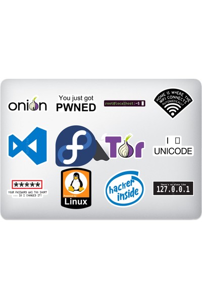 HD Sticker Yazılımcı Sticker Paket 7 HD Sticker Yazılımcı Sticker Paket 7