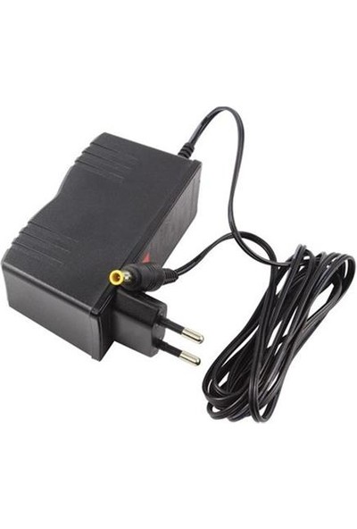 Transformacion D-Smart Adaptörü 12V 2.5A Ortası Iğneli 662020