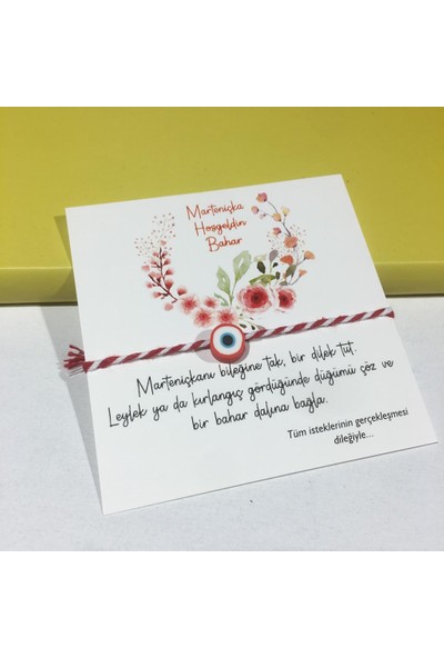 Rky Serenity Marteniçka Bileklik