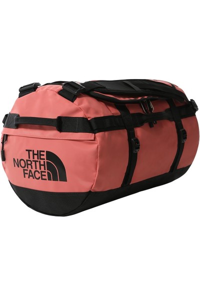 The North Face The Northface Base Camp Duffel Çanta - S NF0A52ST5HD1