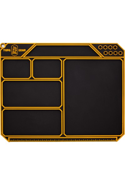 Turq Gear Masa Tablası (Work Pad) Turq Gear Masa Tablası (Work Pad)