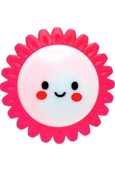 West Light Pembe Çi̇çek Dekorati̇f Ledli̇ Enerji̇ Tasarruflu Gece Lambası West Light Pembe Çi̇çek Dekorati̇f Ledli̇ Enerji̇ Tasarruflu Gece Lambası