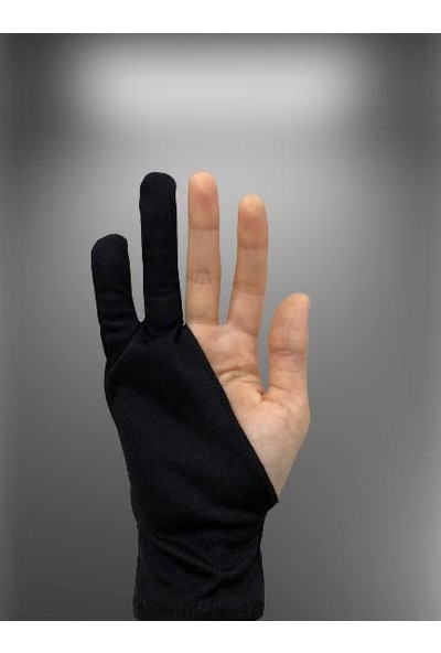 Remubi Grafiker Grafik Tablet Eldiveni