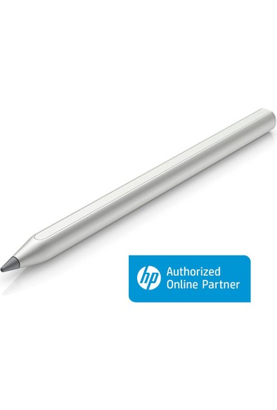 Hp Kablosuz Şarj Edilebilir Usı Stylus Pen 3V1V2AA