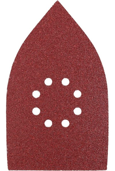 Kwb Üçgen Zımpara Kağıdı 5'li 60 Kum 49493406