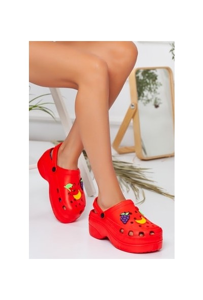 Butik Sultan's Meyveli Terlik