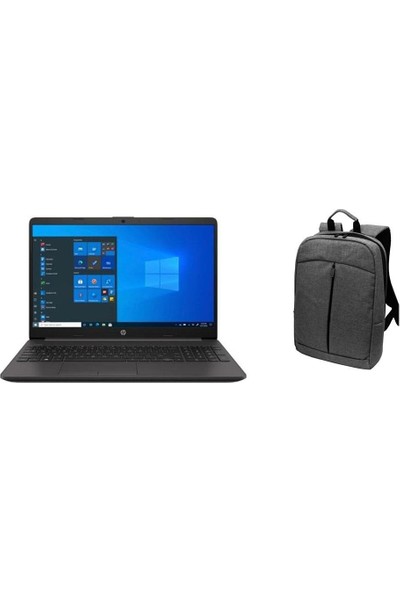 Hp 255 G8 AMD Ryzen 7 5700U 16GB 1TB SSD Windows 10 Home 15.6