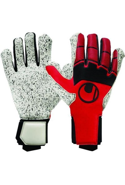 Uhlsport Pure Force Supergrip+ Hn 1011203-01 Kaleci Eldiveni Uhlsport Pure Force Supergrip+ Hn 1011203-01 Kaleci Eldiveni