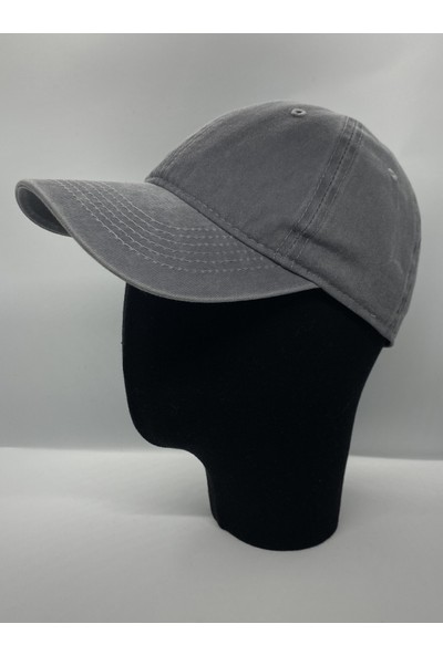 Frere Endless Unisex Yıkama Ayarlanabilir Şapka Frere Endless Unisex Yıkama Ayarlanabilir Şapka