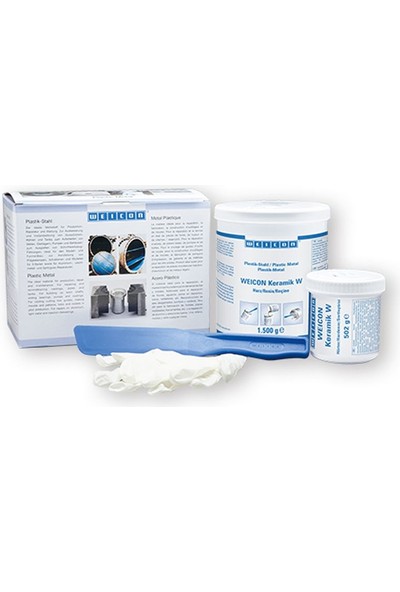 Weıcon Seramik W 2 kg