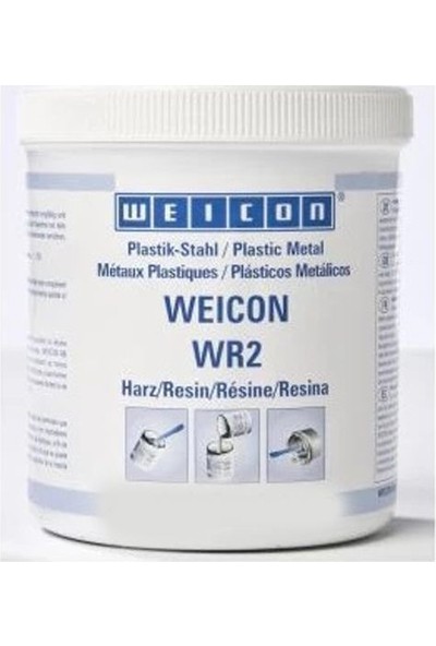 Weıcon Sf 2kg