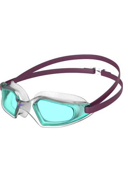 Speedo Hydropulse Çocuk Gözlüğü (Mor)