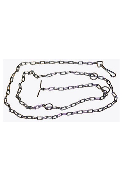 Ebru Köpek Zinciri - 4X200 cm