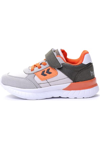 Hummel 900082-1923 Gri Erkek Çocuk Yürüyüş Ayakkabısı Hummel 900082-1923 Gri Erkek Çocuk Yürüyüş Ayakkabısı