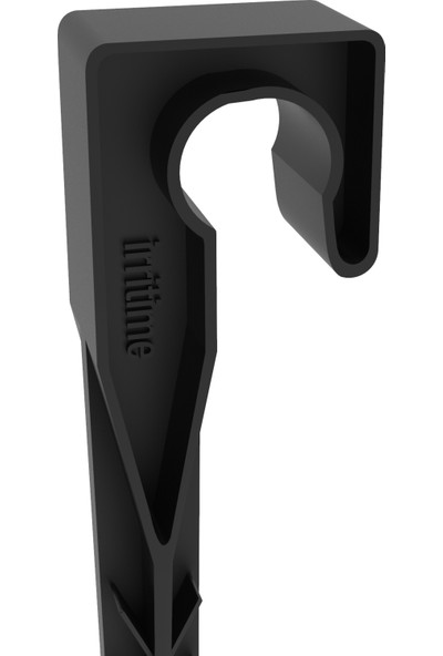 Irritime 100 Adet Damla Sulama Boru Sabitleme Kazığı Çap 16 mm Uzunluk 20 cm Irritime 100 Adet Damla Sulama Boru Sabitleme Kazığı Çap 16 mm Uzunluk 20 cm