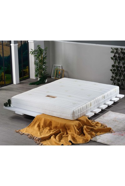 Bedpark BED13 Ultra Ortopedik Kılıflı Visco Yatak