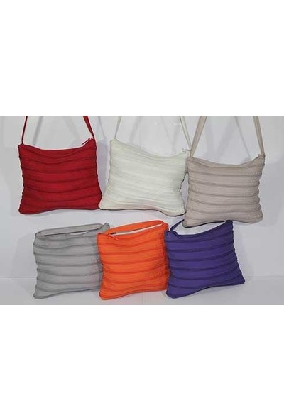 Zamane Shop Fermuarlı Heybe Çanta Zamane Shop Fermuarlı Heybe Çanta