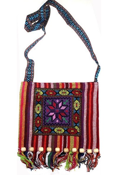 Zamane Shop Kadın Omuz Çantası Zamane Shop Kadın Omuz Çantası