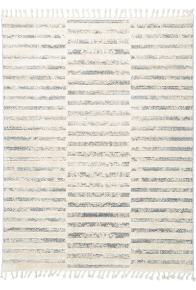 Hoom Rugs Amsterdam AH1901 Krem Gri Modern Halı Hoom Rugs Amsterdam AH1901 Krem Gri Modern Halı