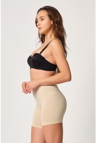 Emay Ten Emay 3003 Soft Paçalı Boxer Emay Ten Emay 3003 Soft Paçalı Boxer