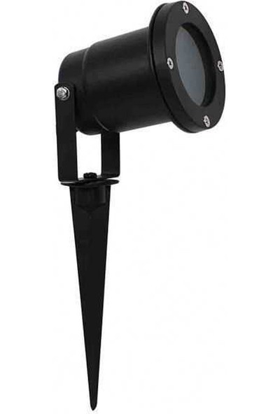 Jupiter JG654 S Kazıklı Bahçe Spot