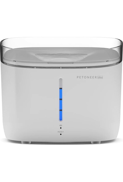 Xiaomi Petoneer Fresco Smart Ultra Akıllı Otomatik Su Kabı FSW020 Xiaomi Petoneer Fresco Smart Ultra Akıllı Otomatik Su Kabı FSW020