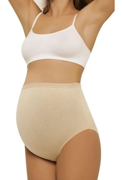 Emay Ten Emay Soft Hamile Slip