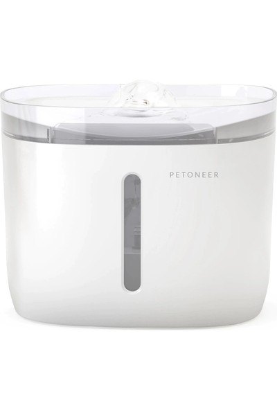 Xiaomi Petoneer Fresco Mini Plus Akıllı Otomatik Su Kabı FSW030 Xiaomi Petoneer Fresco Mini Plus Akıllı Otomatik Su Kabı FSW030