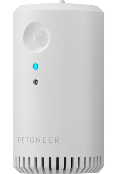 Xiaomi Petoneer AOE010 Akıllı Kızılötesi USB Sterilizasyon Koku Giderici Evcil Hayvanlar Için Xiaomi Petoneer AOE010 Akıllı Kızılötesi USB Sterilizasyon Koku Giderici Evcil Hayvanlar Için