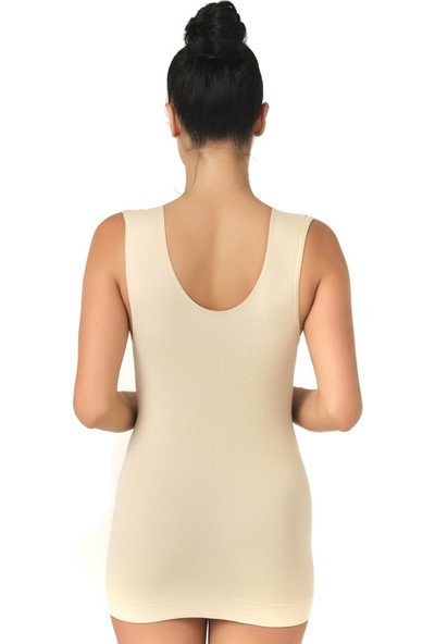 Emay Ten Emay Modal Cotton Kaplı Emzirme Atlet Emay Ten Emay Modal Cotton Kaplı Emzirme Atlet