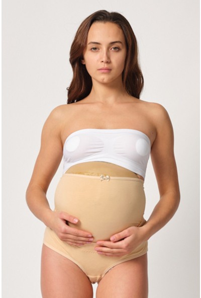 Emay Ten Emay Soft Hamile Slip