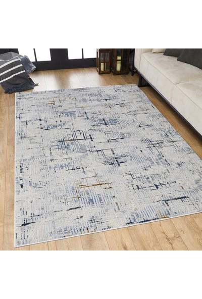 Mafy Carpet Babil Koleksiyonu Salon Oturma Odası Çocuk Odası Mutfak Dekor Halısı Dekoratif