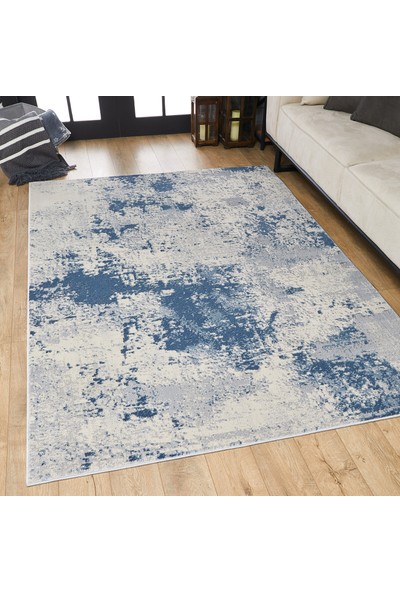 Mafy Carpet Babil Koleksiyonu Salon Oturma Odası Çocuk Odası Mutfak Dekor Halısı Dekoratif