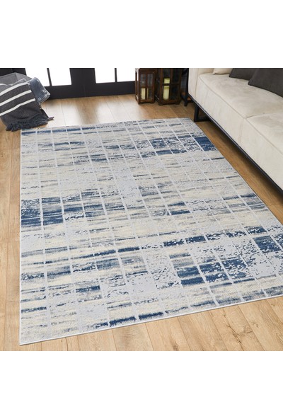 Mafy Carpet Babil Koleksiyonu Salon Oturma Odası Çocuk Odası Mutfak Dekor Halısı Dekoratif