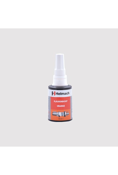 Helmach Portakal Sıvı Conta 50 ml Helmach Portakal Sıvı Conta 50 ml