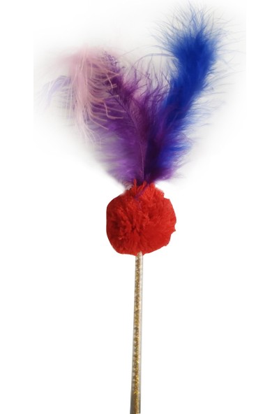 Mikail AVM Kedi Oltası Oyuncağı Kedi Oyuncak