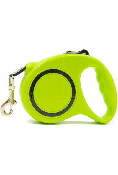 Mikail AVM Evcil Hayvan Plus Makaralı Köpek Tasması Yeşil Nl4 3M-12KG Mikail AVM Evcil Hayvan Plus Makaralı Köpek Tasması Yeşil Nl4 3M-12KG