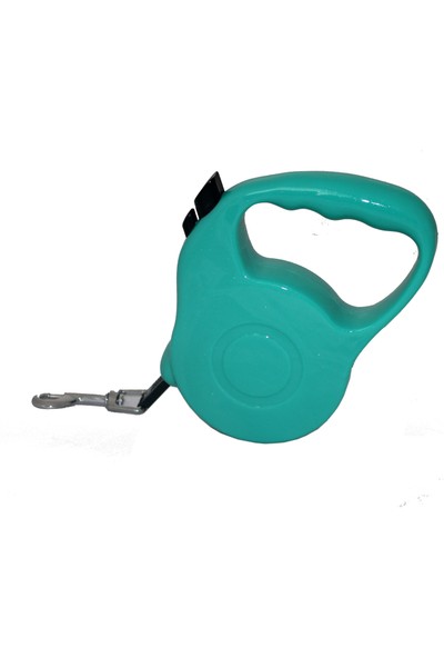 Mikail AVM Evcil Hayvan Plus Makaralı Köpek Tasması Turkuz Nl2 3M-12KG Mikail AVM Evcil Hayvan Plus Makaralı Köpek Tasması Turkuz Nl2 3M-12KG