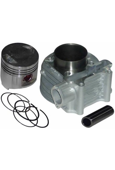 Mondial Scooter 150 cc Silindir Piston Seti