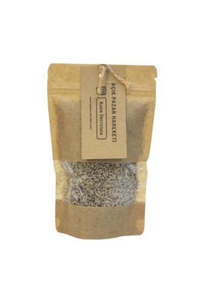 Kadın Üreticiden Lavanta 25 gr