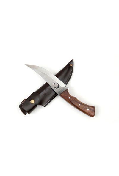 Yedi Kardeşler Av ve Kamp Bıçağı