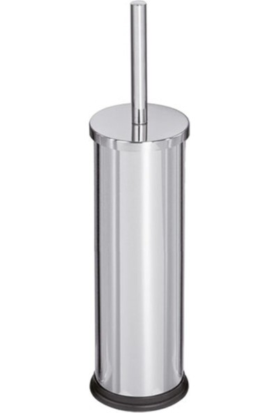 Titiz Paslanmaz Klozet Fırçası