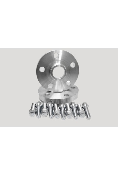 Hdf - Mercedes Sl-Klasse 230 2001 >  20 mm Lüx Spacer 2 Adet + Bijon Seti Hdf - Mercedes Sl-Klasse 230 2001 >  20 mm Lüx Spacer 2 Adet + Bijon Seti