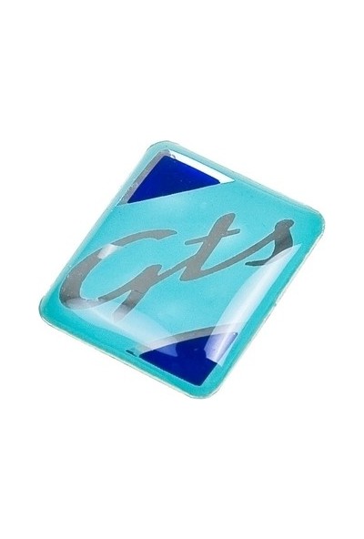 Vespa Gts 250 300 Yazı (Gts) Ön Çamurluk Için 623319