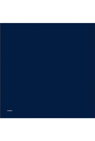 Armine Düz Boyalı Eşarp (TWİLL)-1003