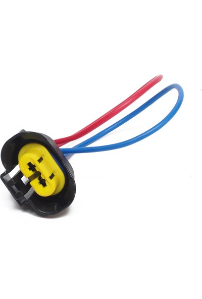 Wimbledon H11 Far Soketi/fişi