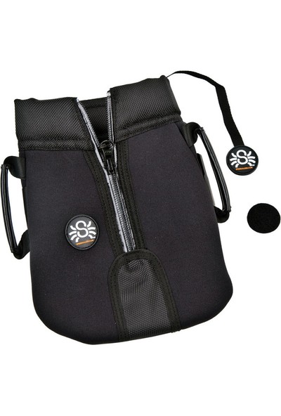 Spider SH903 Spiderpro Medium Lens Pouch Spider SH903 Spiderpro Medium Lens Pouch