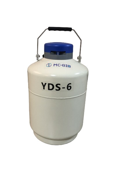 MC Veteriner Suni Tohumlama Tankı Yds-6