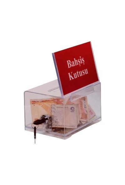 Lamiess K-238 Şikayet ve Öneri Kutusu