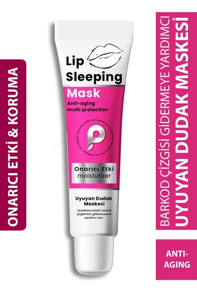 PROCSIN Lip Sleeping Mask 15 ML